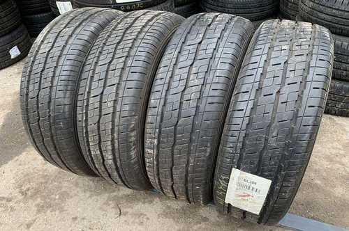 Avon AV12 235/65 R16C
