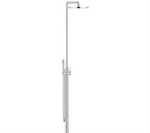 Однорычажный смеситель для душа Grohe Essence 237