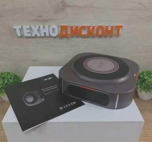 Воздухоочиститель/ очиститель воздуха Airgle AG25