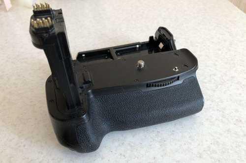 Батарейный блок для Canon 6D Mark II