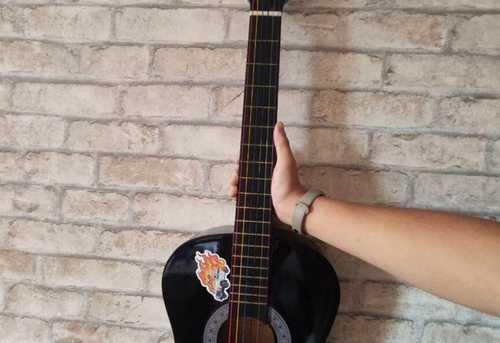 Акустическая гитара prado HS-3805