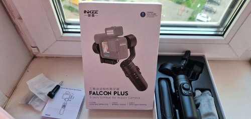 Inkee Falcon Plus