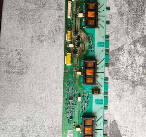 INV32S12S SSI320A12 REV0.6