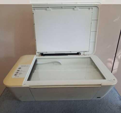 Принтер hp Deskjet 1510