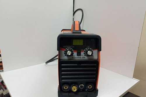Сварочный аппарат Redbo Expert Tig-200
