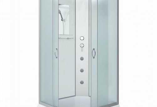 Душевая кабина Niagara Classic 90х80 NG-33984-14Q
