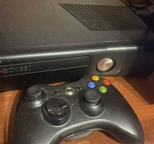 Xbox 360