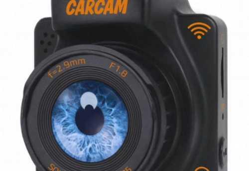 Автомобильный видеорегистратор carcam R2s