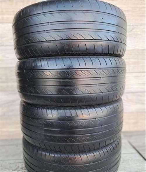 CrossLeader DH01 215/55 R17