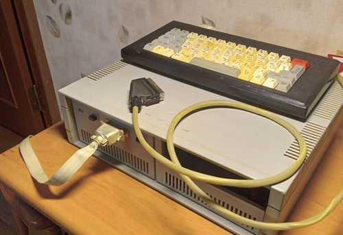 Компьютер ZX Spectrum (Таганрогский вариант)