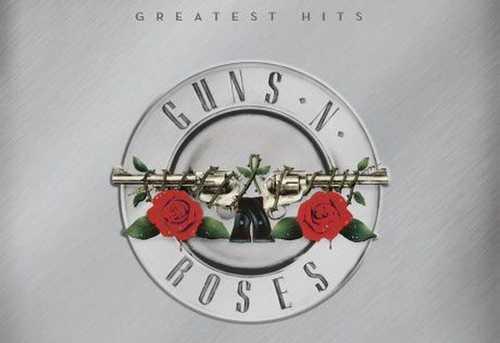 Guns N' roses - Greatest Hits (CD)