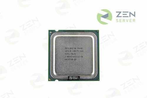 Процессор Intel Core2 Duo E8400