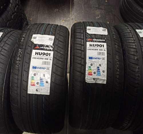 Headway HU901 235/45 R18 98W