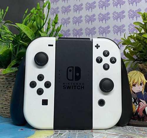 Joy-Con Оригинал Nintendo Switch