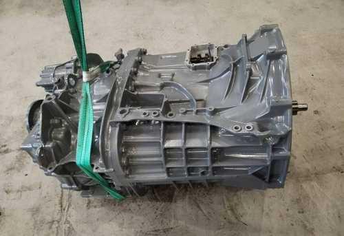 Кпп ZF12s2130 для MAN, с доставкой