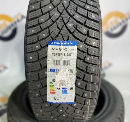 Triangle IcelynX TI501 235/45 R18 97V