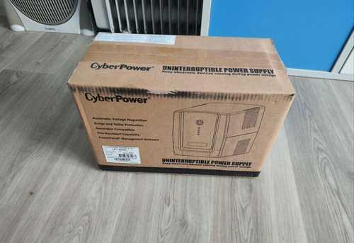 Ибп CyberPower UT1500EI (новый)