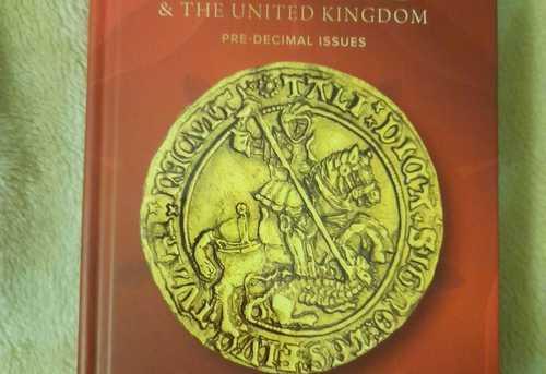 Spink Coins of England Predecimal Каталог 2024