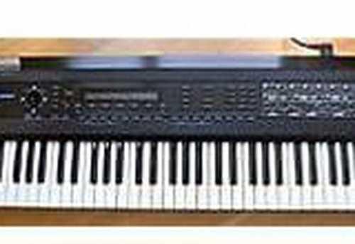 Roland D50