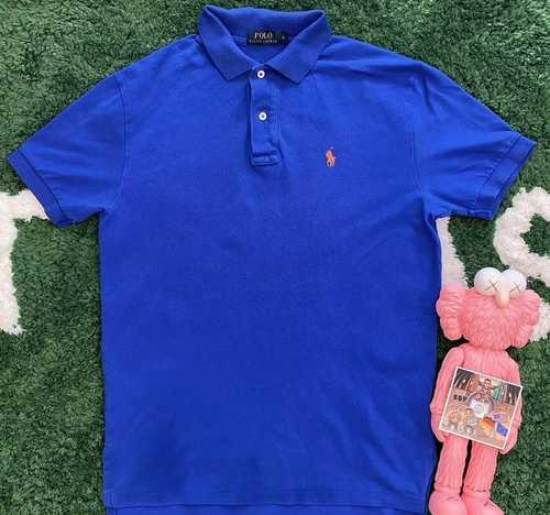 Polo ralph lauren футболка