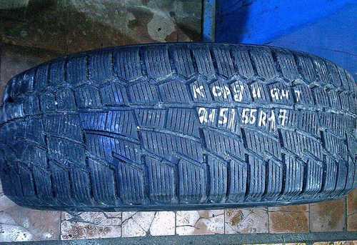 Cordiant Winter Drive 215/55 R17