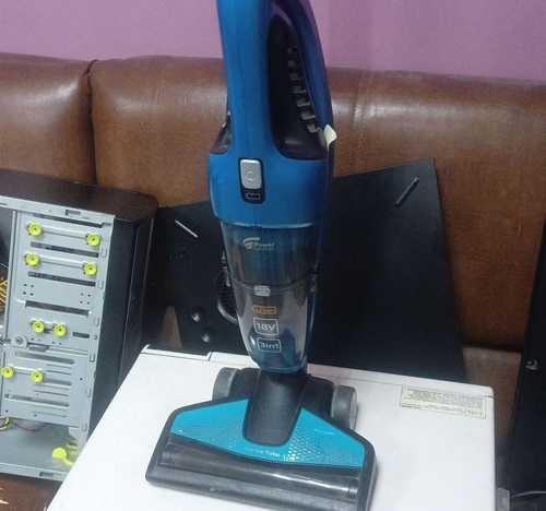 Пылесос philips