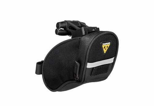 Велосумка под седло Topeak Aero Wedge Pack Micro к