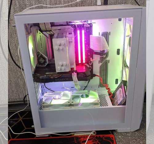 Игровой системный блок