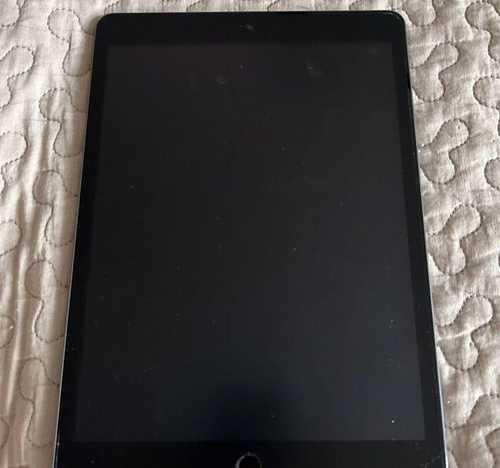 Apple iPad 7 го поколения