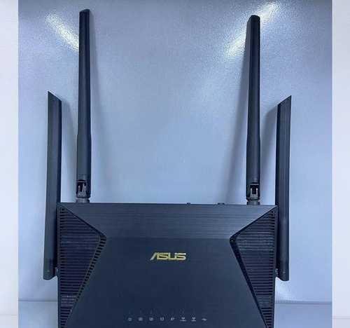 Wifi роутер Acer RT-AX53U (жд)