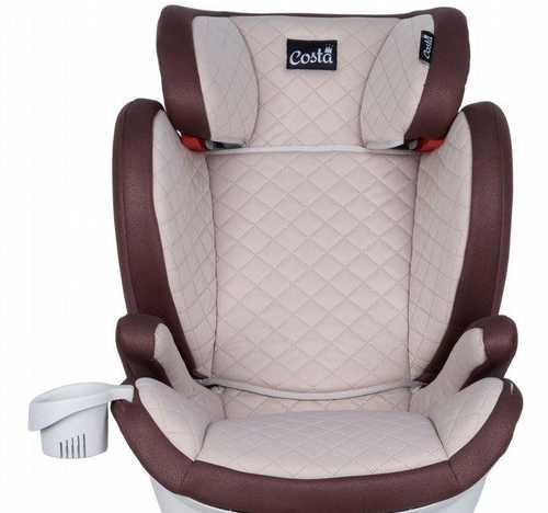 Детское автокресло от 15 до 36 isofix