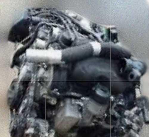 Двигатель бу Черокки 3.0 дизель EXF Наличие