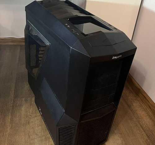 Корпус Zalman Z11