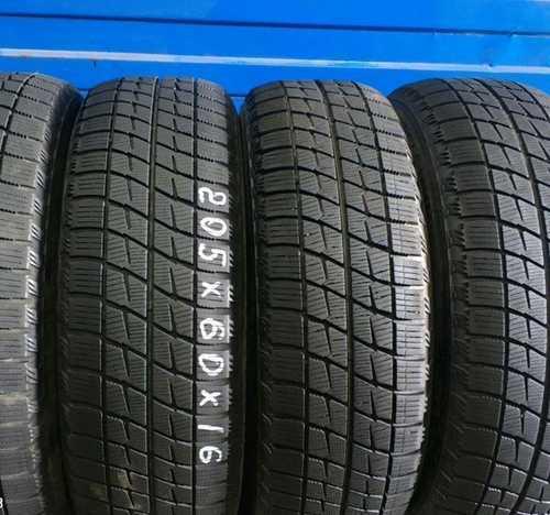 Bridgestone Ice Partner 205/60 R16 94W