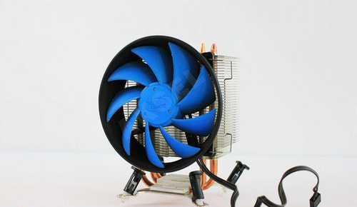 Кулер-башня 115x / 1366 / 775 DeepCool Gammax 300