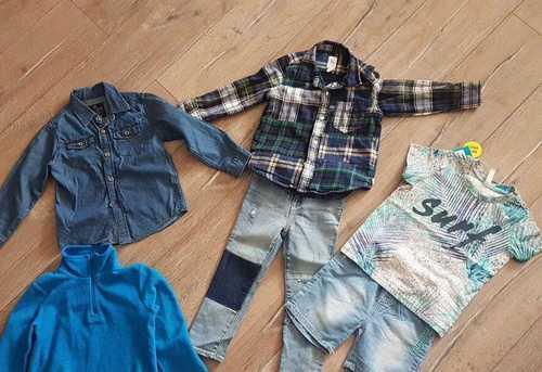 Одежда на мал. 98 (3года) Gap, Acoola, Zara