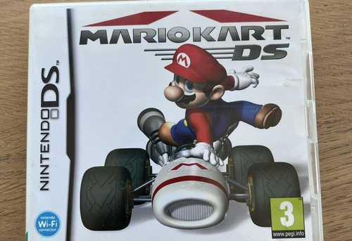 Mario Kart DS