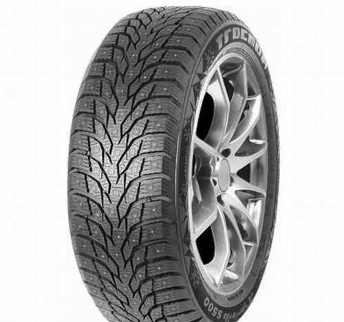 Tracmax X-Privilo S500 195/55 R15 85T