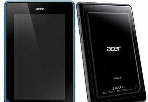 Планшет Acer Iconia Tab B1-A71 16Gb