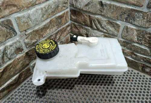 Бачок для тормозной жидкости Bmw X5 G05 B57D30B