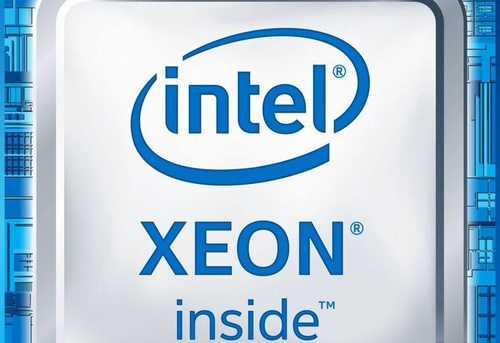 Серверный процессор Intel Xeon E-2224 303596