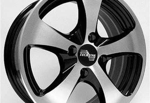 R14 4x100 5,5J ET32 D67,1 Tech-Line 403 BD