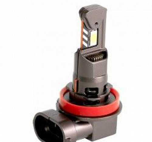 MTF Light серия impress H11/H8/H9/H16, 12V, 21W