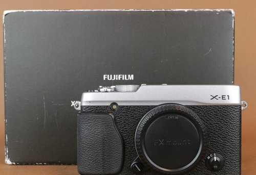 Fujifilm X-E1 (id 03010)