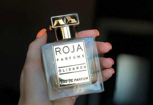 Roja Dove Oligarch Parfum 50ml Авито Доставка