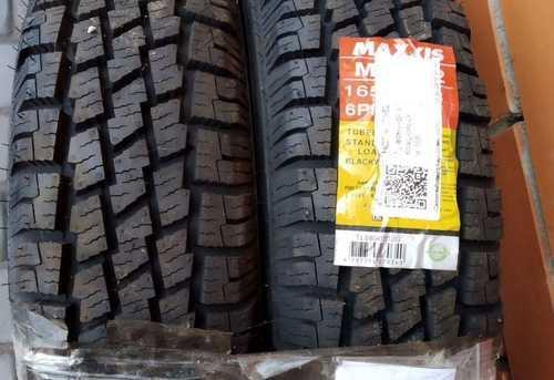 Резина maxxis 165 R13c