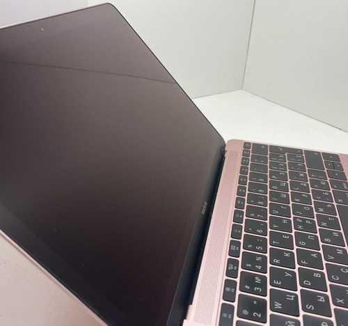 Macbook air 12 Retina 2016г. А1534 на запчасти