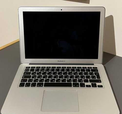 Apple Macbook air 13" mid 2012 128gb