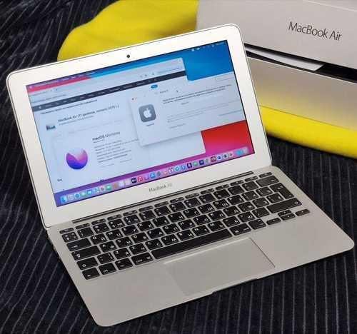 256 Gb - MacBook AIR 11 - i91z