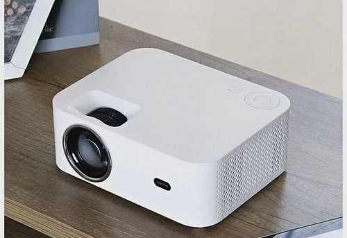 Проектор Wanbo Projector X1 White (WB-TX1)